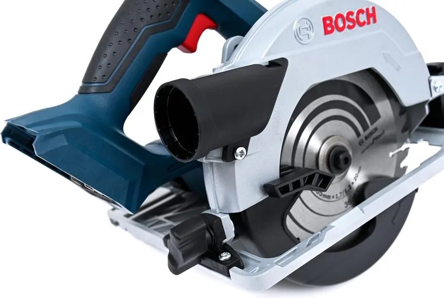 Aku okružní pila Bosch GKS 18 V-57 G 06016A2101