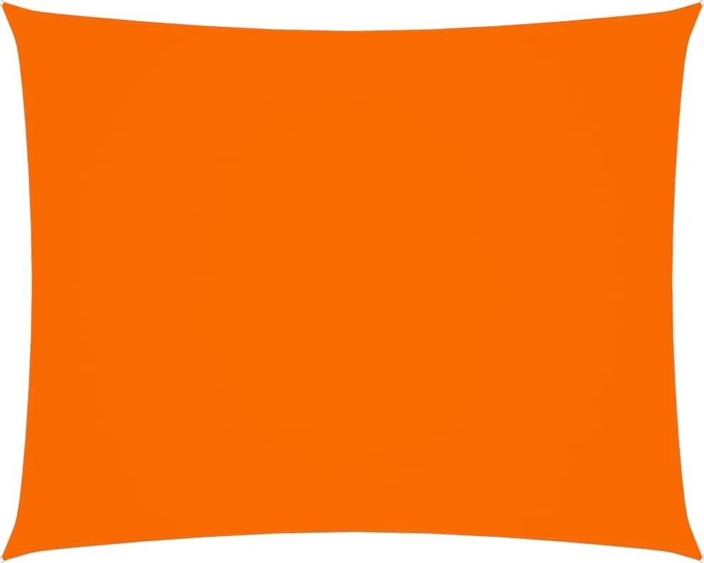 vidaXL Stínící plachta oxfordská látka obdélníková 2,5 x 3,5 m [135261] Barva: taupe