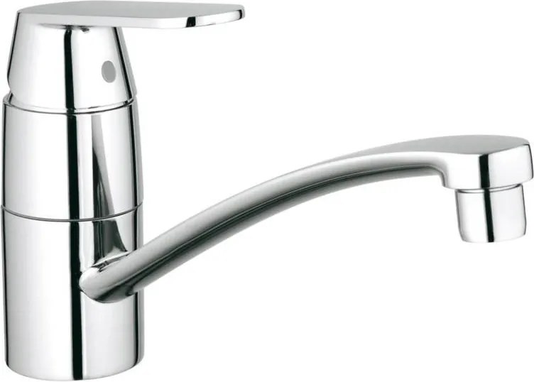 Grohe Eurosmart Cosmopolitan - Páková dřezová baterie, chrom 32842000