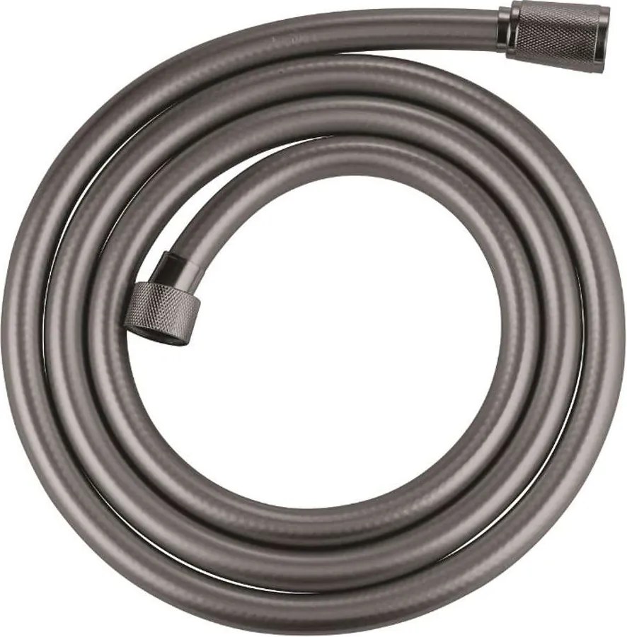 Grohe - Sprchová hadice 175 cm, Hard Graphite 28388A01