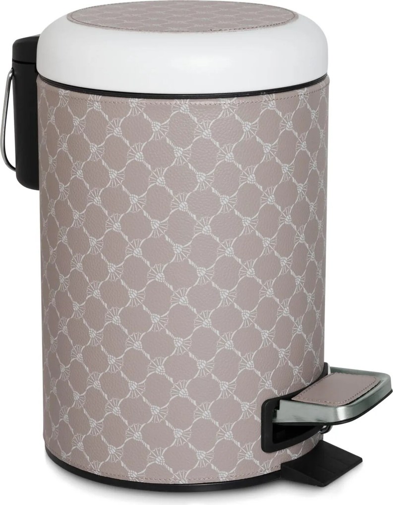XXXLutz KOŠ S NÁŠLAPNÝM PEDÁLEM Joop! - Online Only doplňky do koupelny - 007645018802