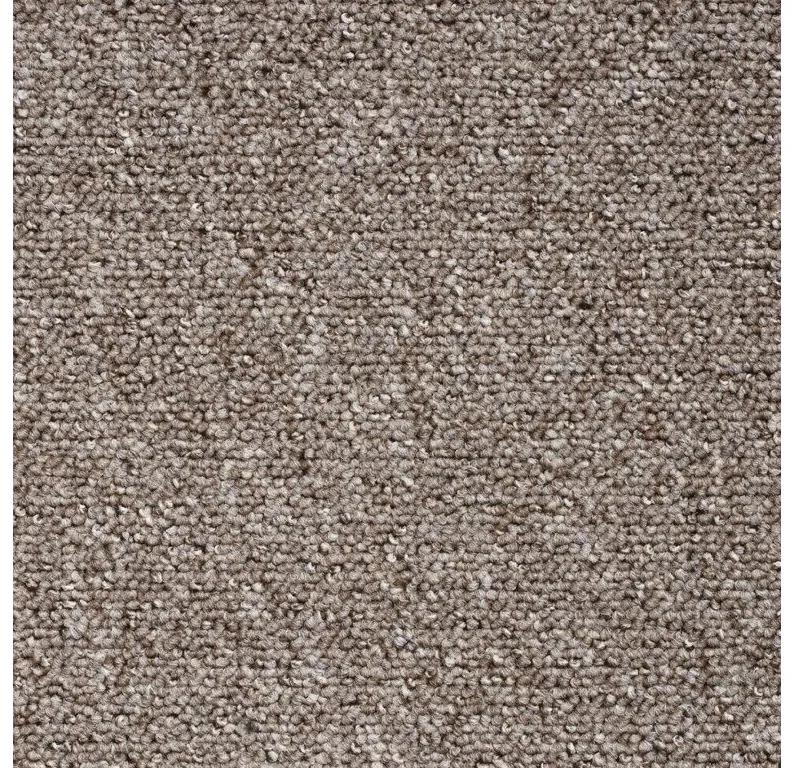 Metrážový koberec ATEA 14 šíře 4m béžová