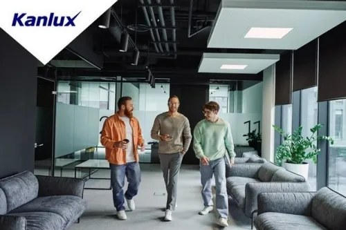 LED panel Kanlux BLINGO U24W 4000 60NW 37179