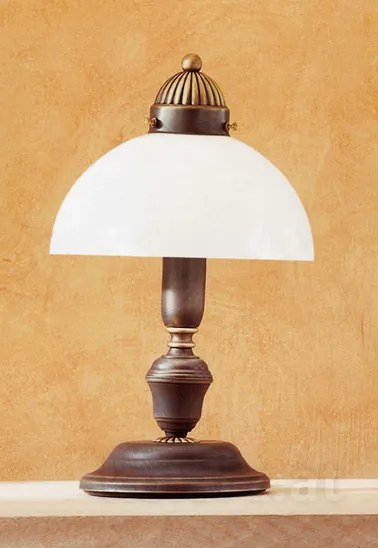 Svítidla KOLARZ Rustikální stolní lampa Kolarz Nonna 731.73.53