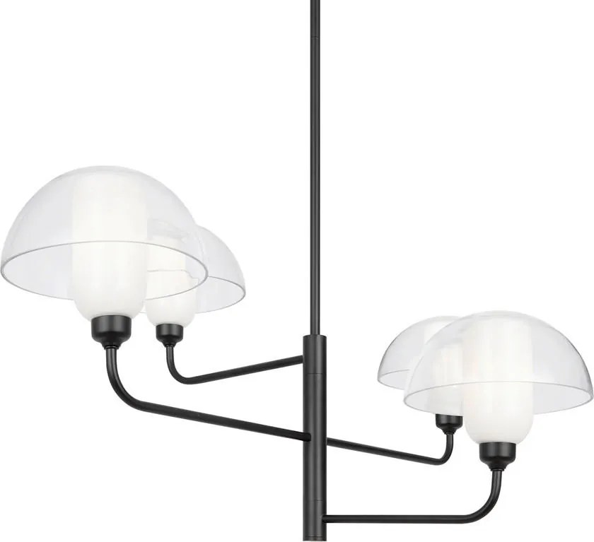 XXXLutz STROPNÍ ZÁVĚSNÉ SVÍTIDLO, 90,6/76/57,5 cm MAYTONI - Online Only svítidla - 004353035603