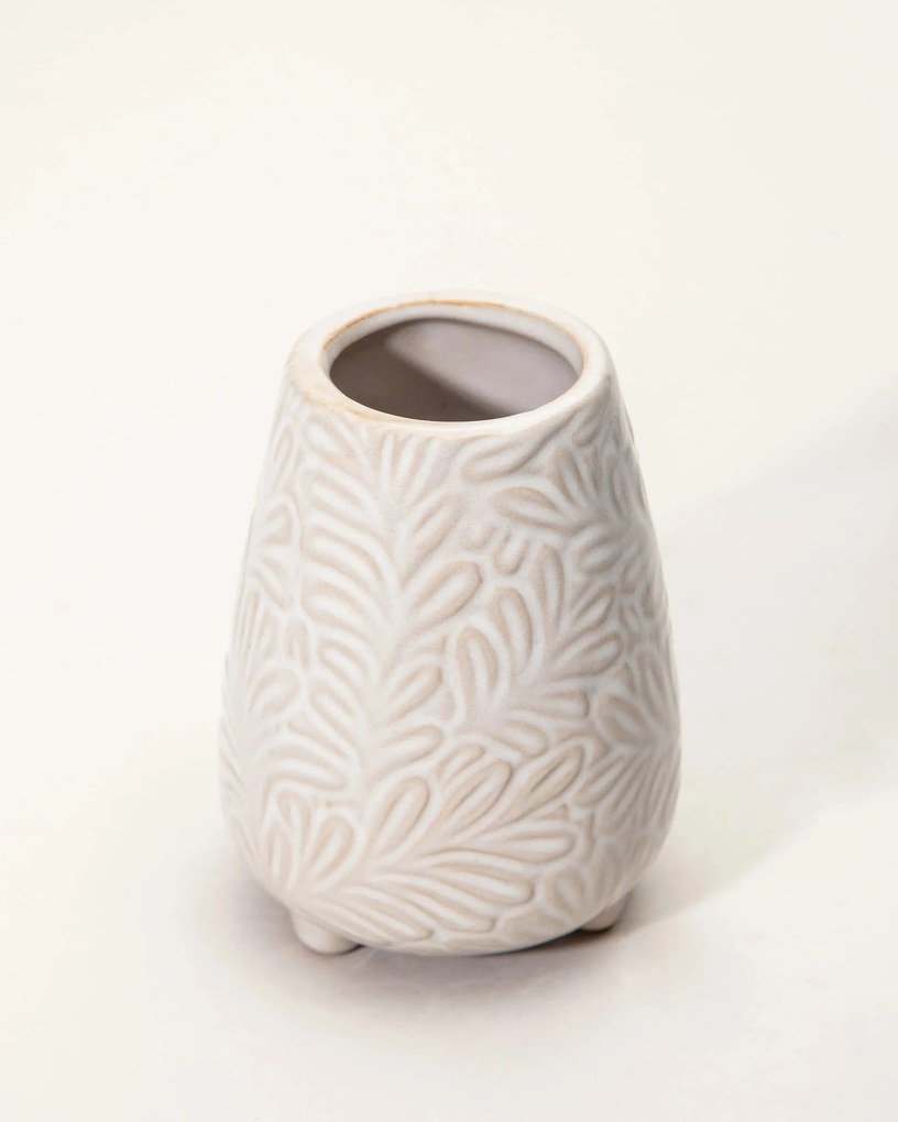 Vase Beach 8x8x11 cm