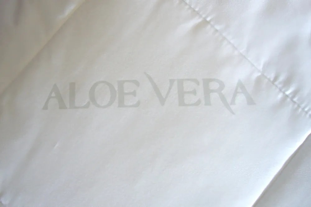 DADKA Přikrývka ALOE VERA odlehčená 90x130 cm