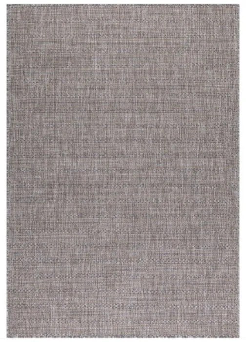 Vopi | Venkovní kusový koberec Zagora 4513 beige - 240 x 340 cm