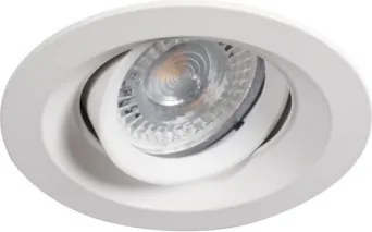Kanlux Podhledové svítidlo bez patice Kanux COLIE DTO-W 26740