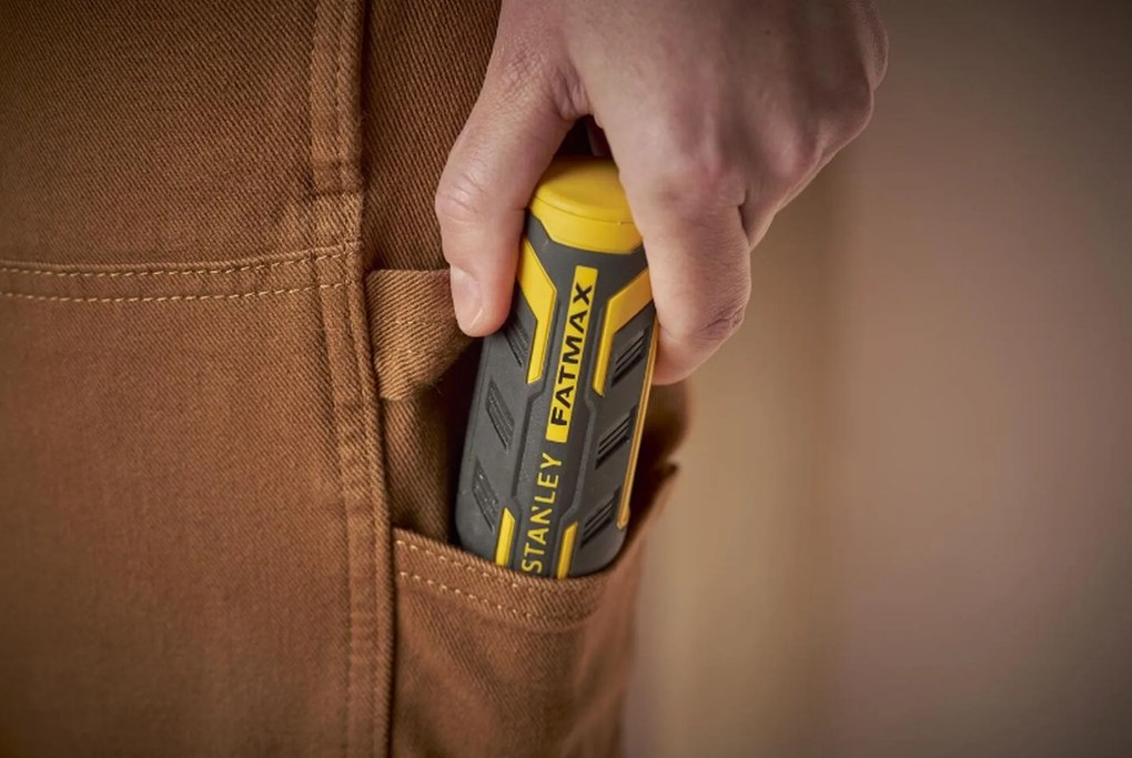 STANLEY FMHT66719-0 FatMax Aku šroubovák 4V