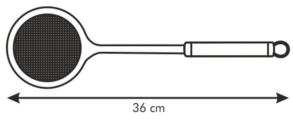 TESCOMA Pěnovačka se sítkem PRESIDENT