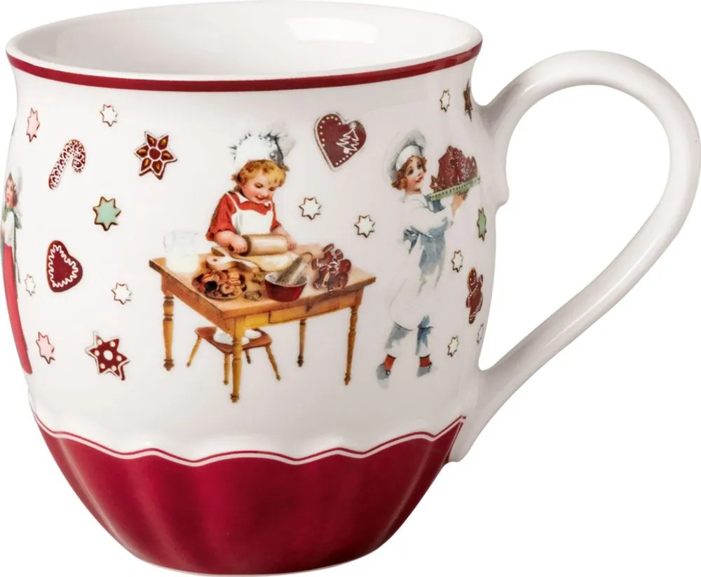 Annual Christmas Edition 2023 Hrnek 0,53l, Villeroy & Boch