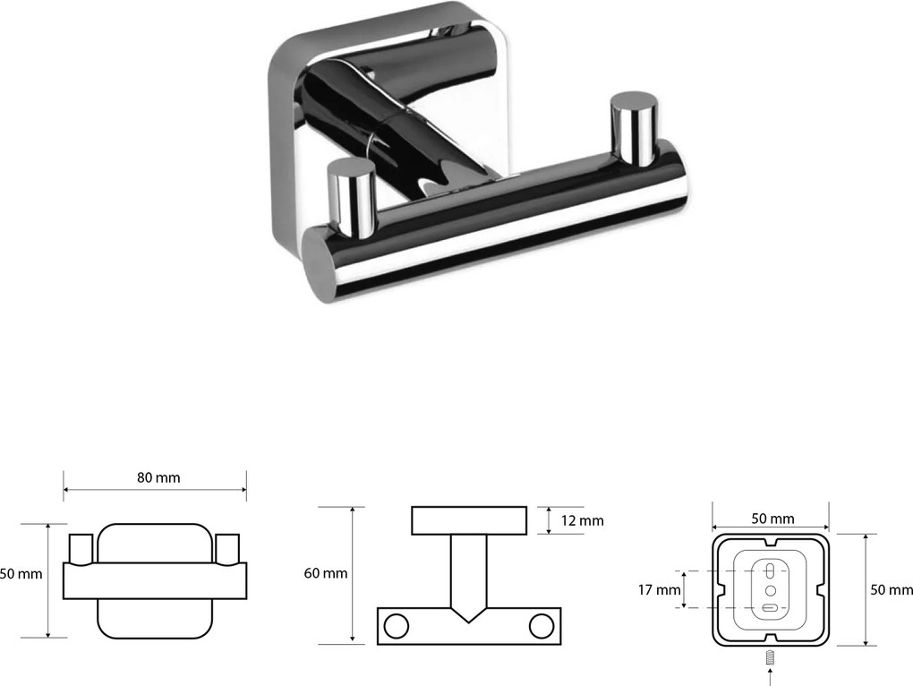 Sapho Sapho, INSIA dvojháček, chrom