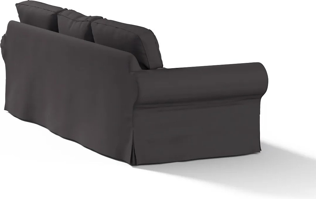 Potah na pohovku IKEA  Ektorp 3-místná, nerozkládací