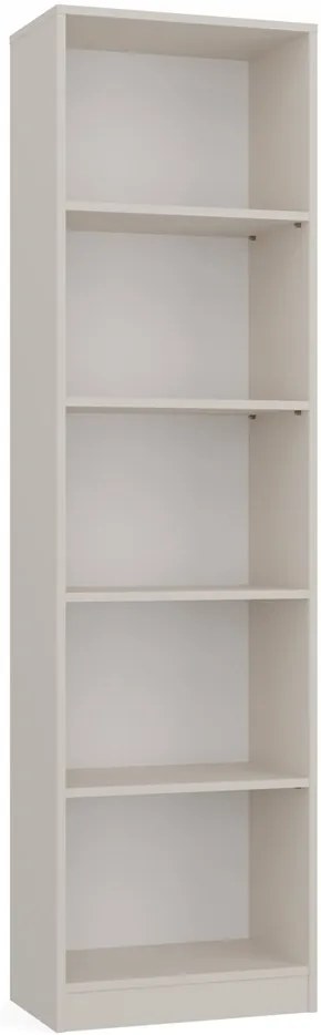 Regál R50 kašmír