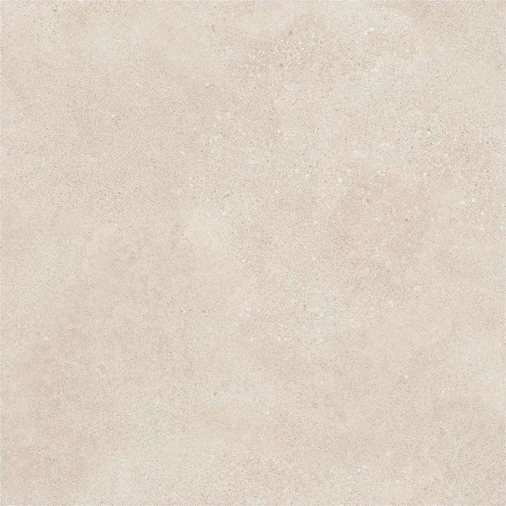 RAKO Betonico - Dlažba 60x60 cm, světle béžová DAK62793
