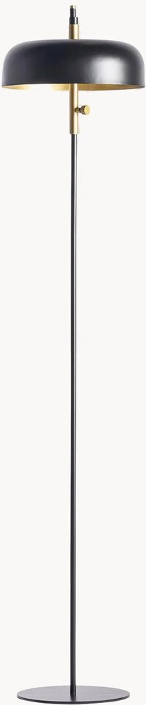 Stojací LED lampa Bellini