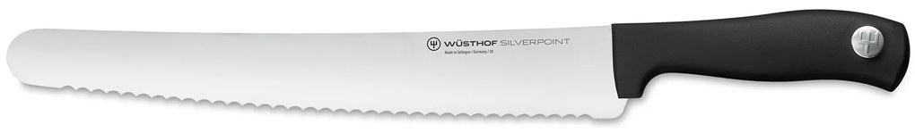 Wüsthof SILVERPOINT Nůž cukrářský 26 cm 1025147726