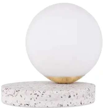 Designová stolní lampa Beson