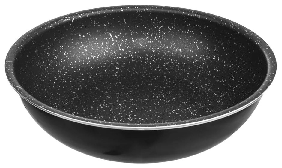 Hliníková WOK pánev Orion Grande Combi, ø 26 cm