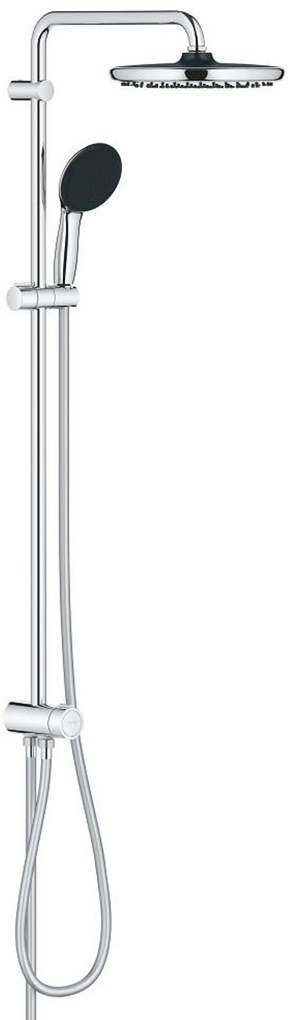 Grohe Vitalio Start - Sprchový set bez baterie, průměr 25 cm, 2 proudy, chrom 26989001