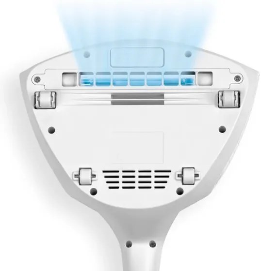 EasyMaxx Antibakteriální vysavač s UV-C 09635 Moonlight