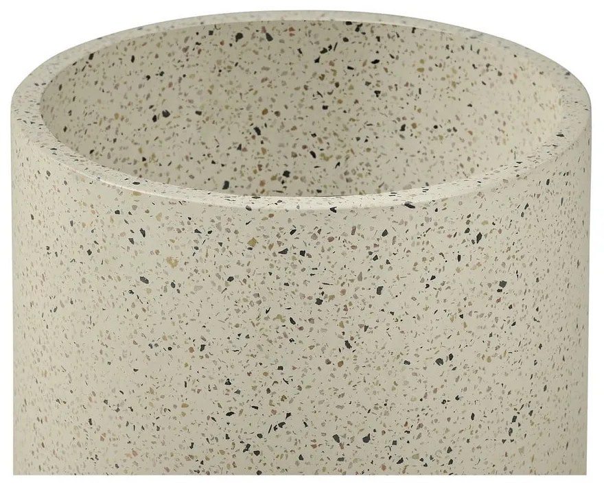 Betonový květináč ø 34 cm Terrazzo – Bonami Selection