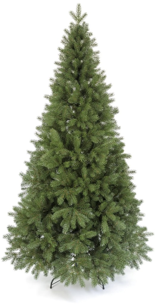Vánoční stromek Borovice FULL 3D 220 cm