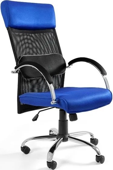 Office360 Kancelářská židle UN-636BL