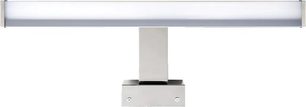Nástěnné LED svítidlo Mirore, 1x LED 8w, 4000k, (fi 40cm), s