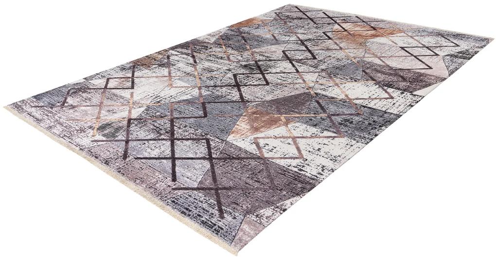Obsession koberce Kusový koberec My Valencia 631 multi – na ven i na doma - 115x170 cm