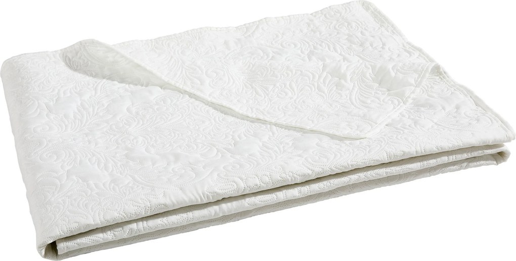 XXXLutz PŘEHOZ NA POSTEL, polyester, 220/240 cm Novel - Přehozy na postel - 008982029301