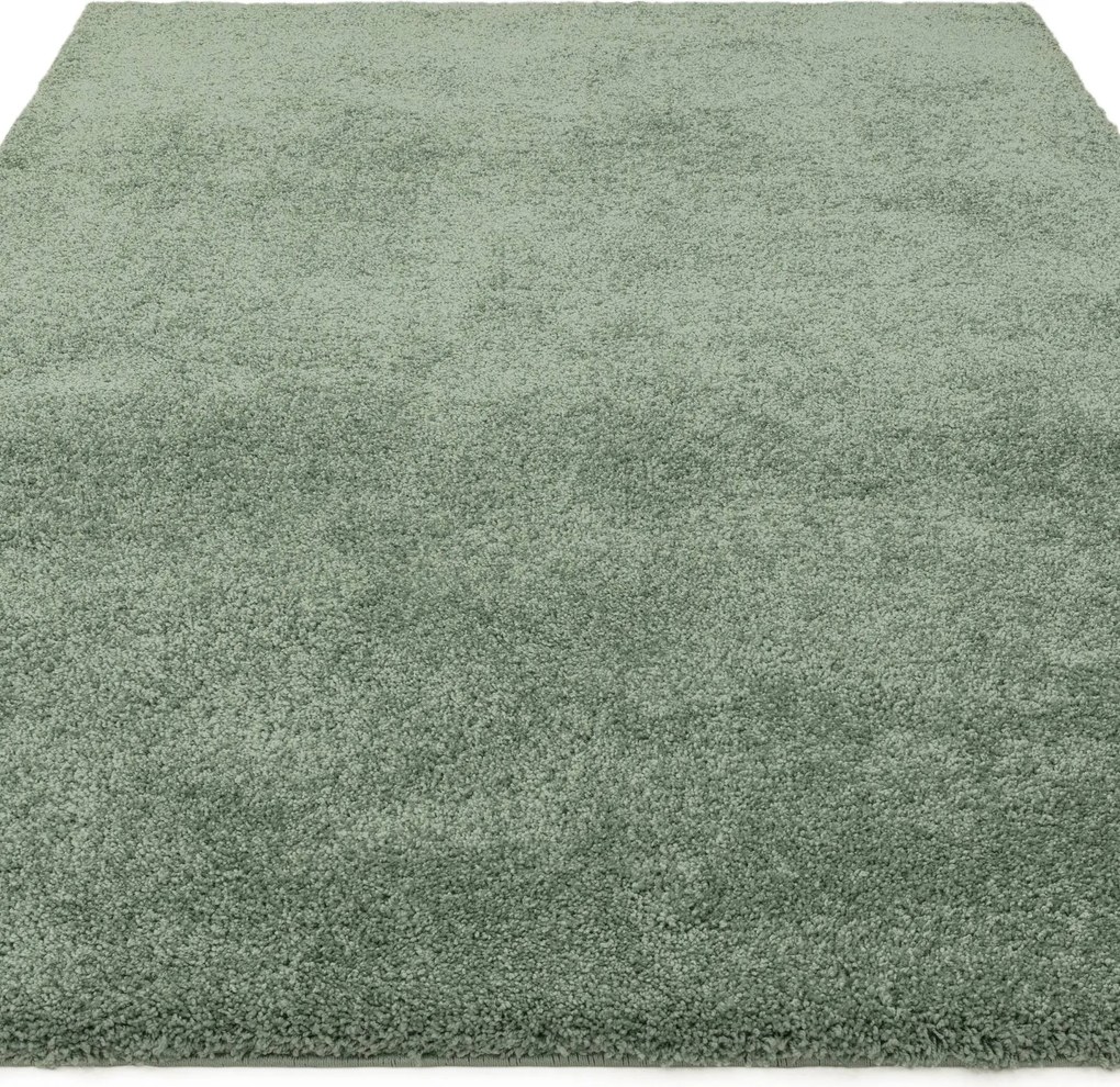 Tribeca Design Kusový koberec Cocoo Sage Rozměry: 80x150 cm