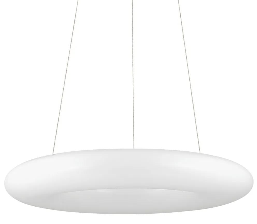 LED závěsný lustr Ideal Lux Polo SP220 140520 60cm