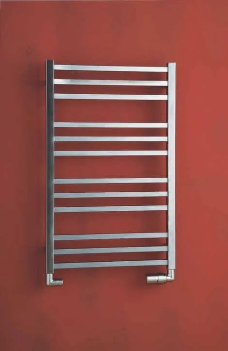 PMH Avento 600 x 790 mm AV2C koupelnový radiátor chrom