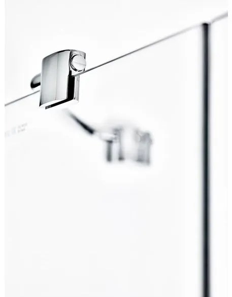 Ravak SmartLine Sprchové dveře 100 cm, pravé, transparent/chrom 0SPABA00Z1 SMSD2-100B-R
