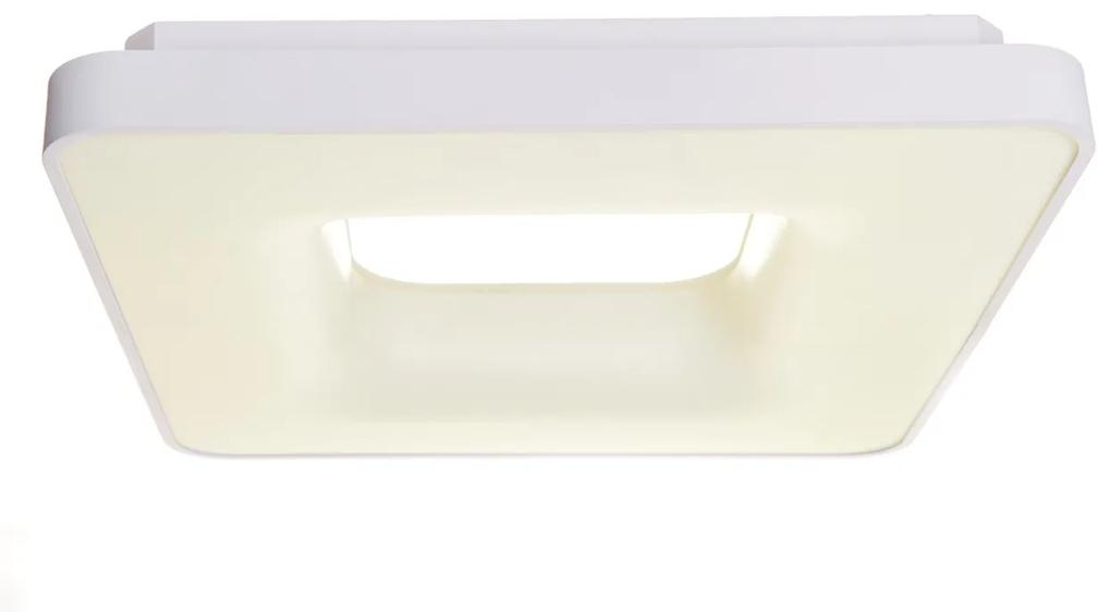 LED stropní/ nástěnné svítidlo L/00305 50x50cm bílé