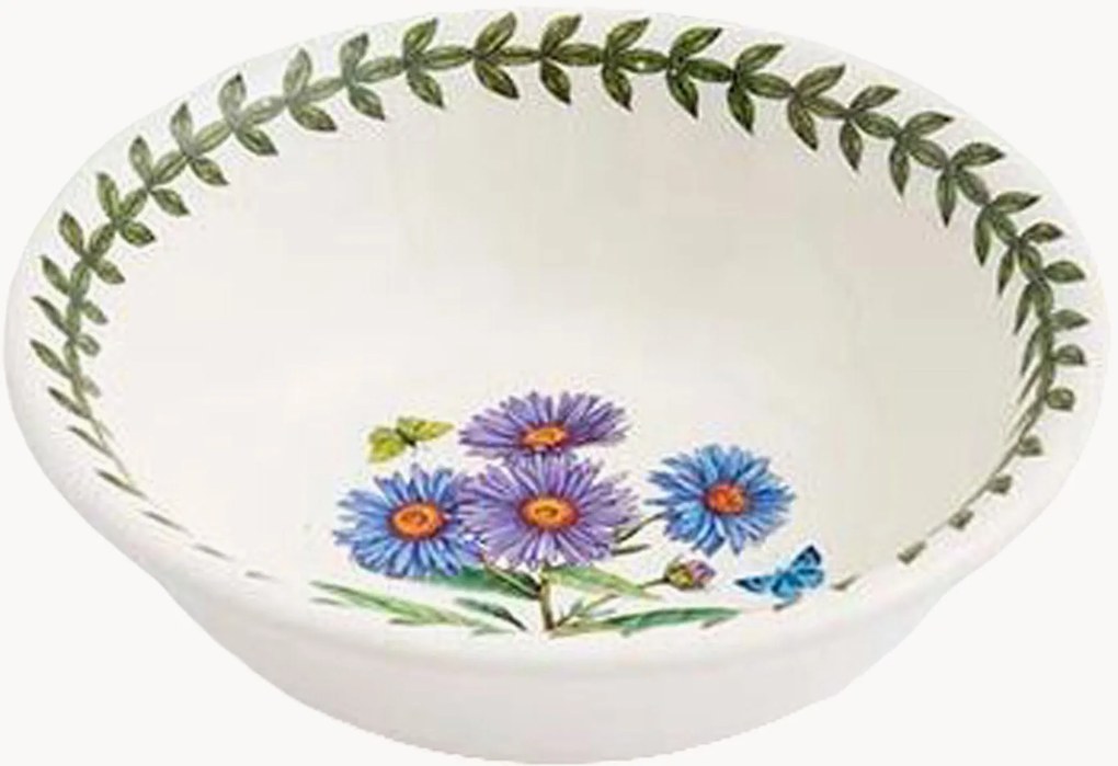 Sada malých misek Botanic Garden, 6 dílů