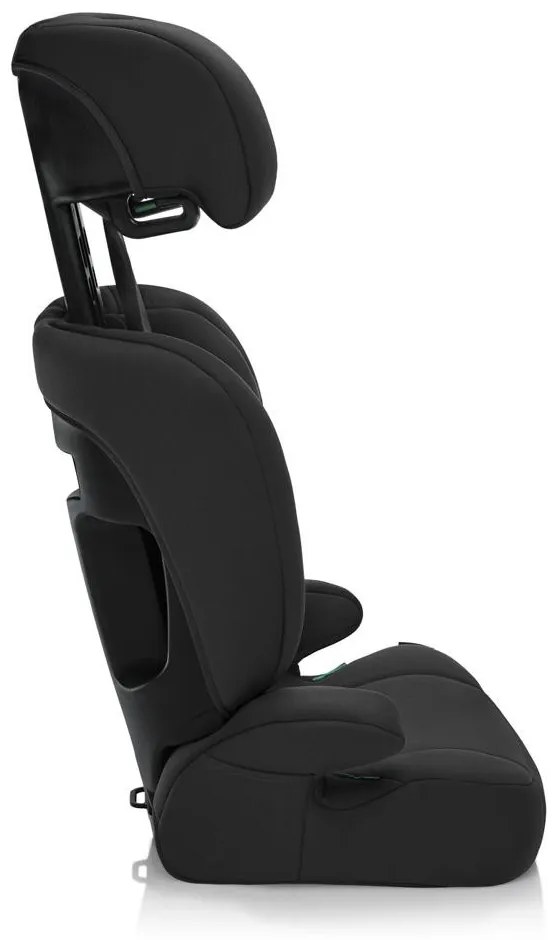 Zopa Autosedačka Beta i-Size Black