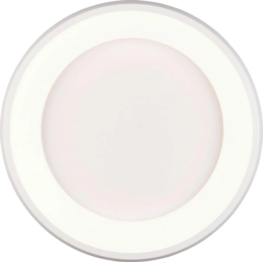 XXXLutz STROPNÍ LED SVÍTIDLO, 46,5/10 cm Trio Leuchten - Stropní svítidla - 004102113901