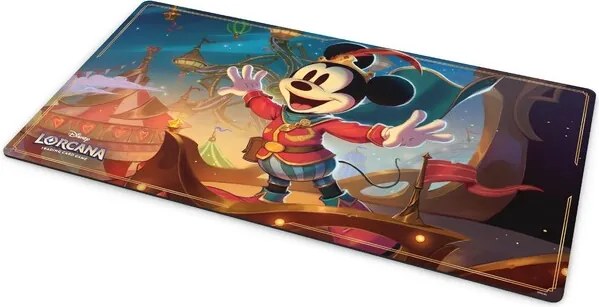 Disney Lorcana: Whispers in the Well - Playmat Vícebarevná