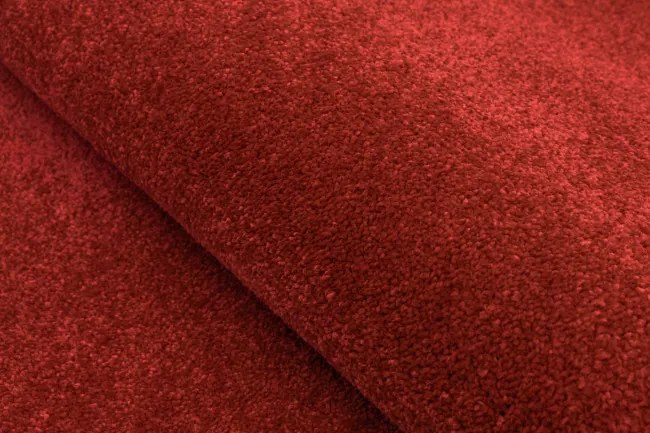 Koberec Lima 2081A Red červený
