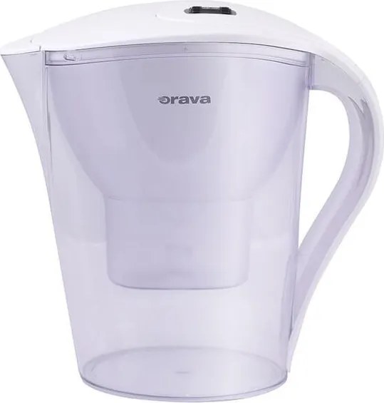 Filtrační konvice na vodu Orava 3,8 l
