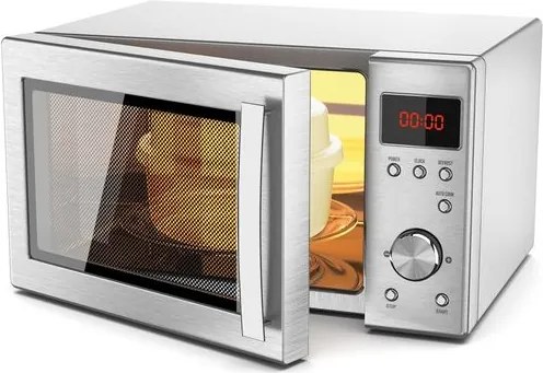 TESCOMA Napařovací hrnec PURITY MicroWave