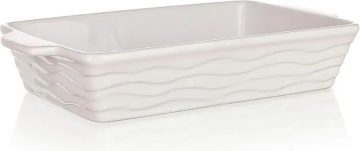 Forma zapékací obdélníková CULINARIA White 30 x 17 cm