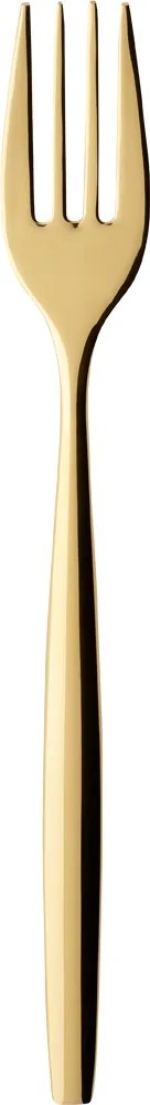 Villeroy&Boch Metroksic d'Or Tafelgabel 210 x 28 x 15 mm