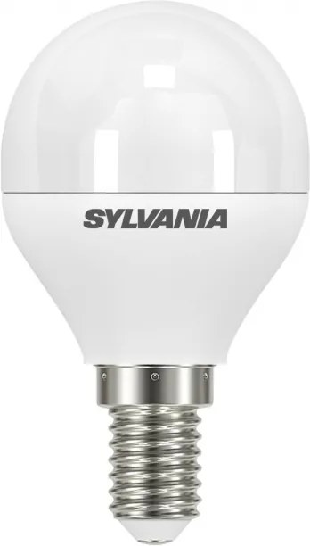 Sylvania ToLEDo Ball V5 FR 470Lm 827 E14 SL