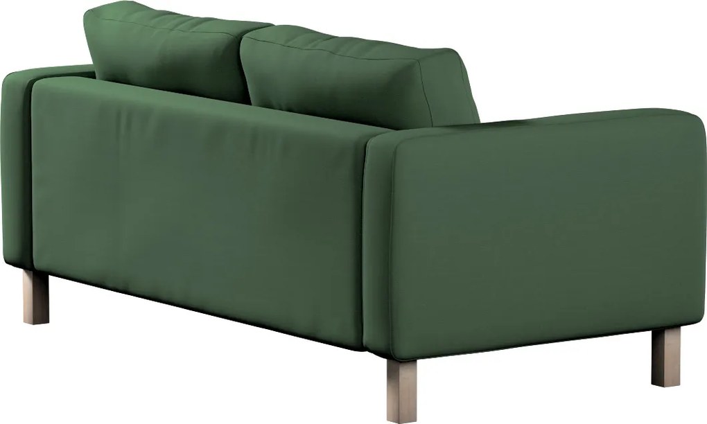 Potah na pohovku IKEA Karlstad 2-místná, nerozkládací, krátký