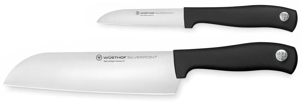 Wüsthof SILVERPOINT Sada nožů 2 ks 1135160202