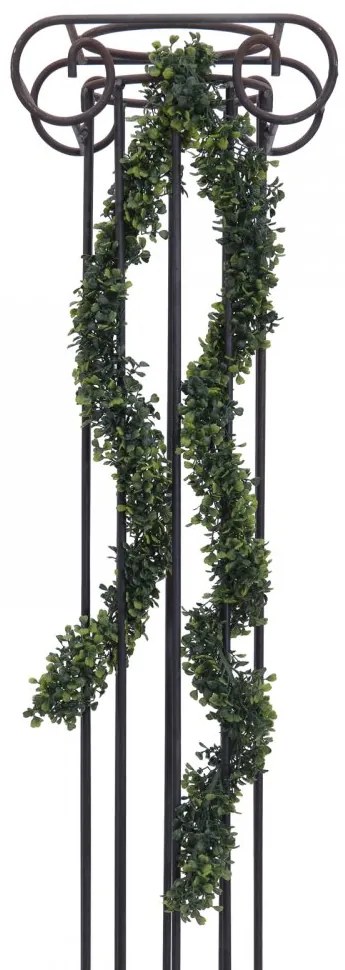 Umělá květina - Girlanda zimostráz, 190 cm